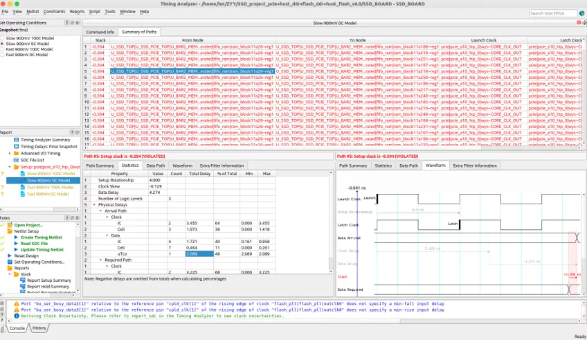 时序约束学习笔记-CSDN博客